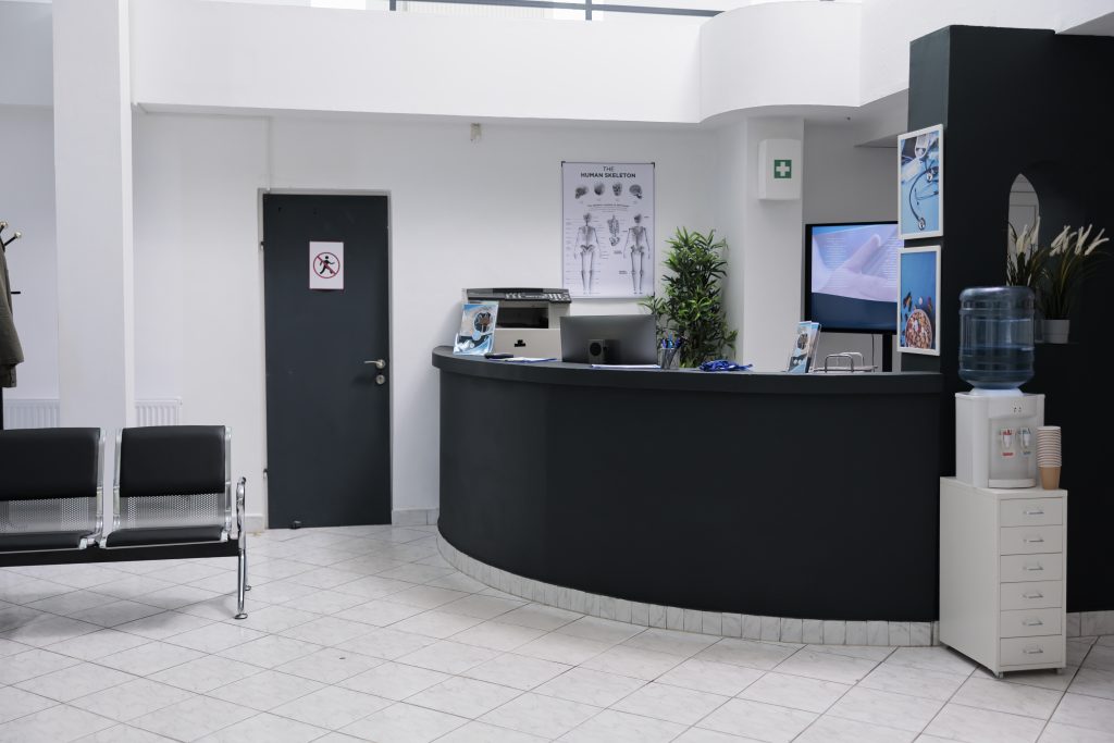 Expert Tips for Medical Clinic Architecture